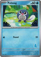 Poliwag - My First Battle - Pokemon - TCGplayer.com