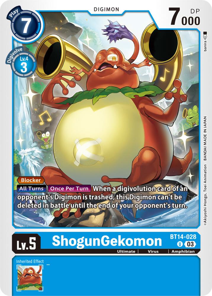 Piximon - Blast Ace - Digimon Card Game