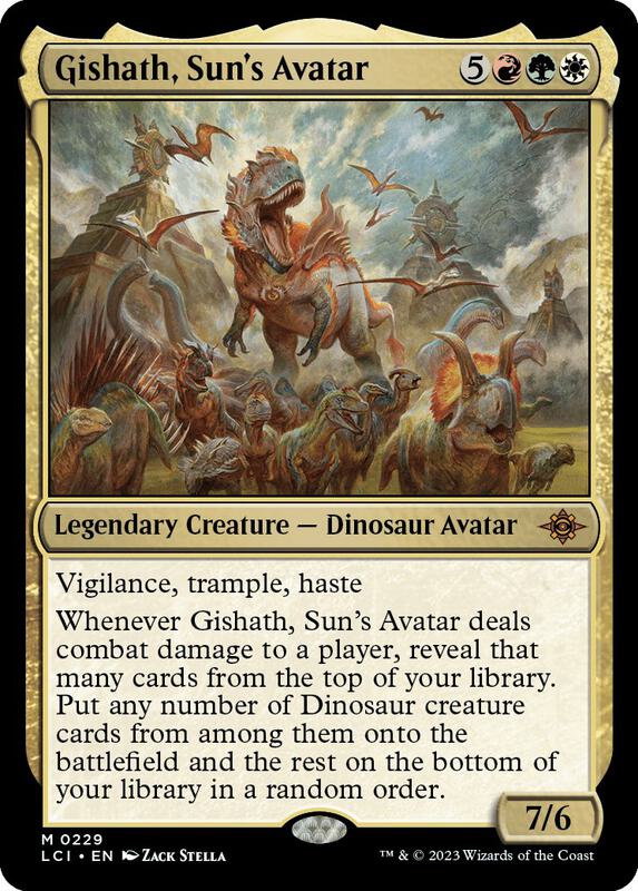 Polyraptor - Rivals of Ixalan - Magic: The Gathering - TCGplayer.com