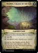 Growing Rites of Itlimoc (Extended Art) - The Lost Caverns of Ixalan ...