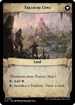 Treasure Map - The Lost Caverns of Ixalan - Magic: The Gathering ...