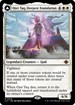 Ojer Taq, Deepest Foundation - The Lost Caverns of Ixalan - Magic: The ...