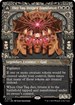 Ojer Taq, Deepest Foundation (Showcase) - The Lost Caverns of Ixalan ...