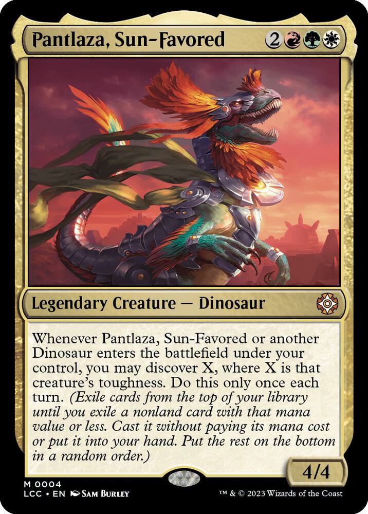 Atla Palani, Nest Tender - Commander 2019 - Magic: The Gathering ...