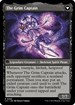 Throne of the Grim Captain - The Lost Caverns of Ixalan - Magic: The ...