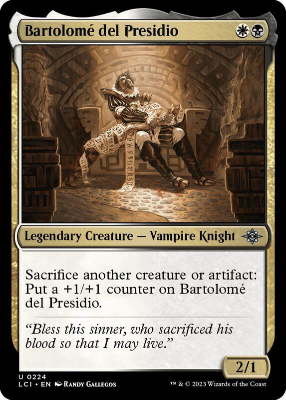 Blood Rites MTG Commander Precon Upgrade Guide | TCGplayer