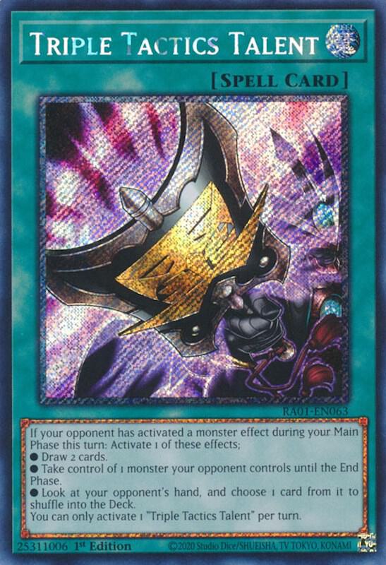 Apollousa, Bow of the Goddess (Starlight Rare) - Rising Rampage - YuGiOh