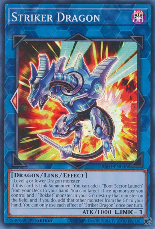 The 10 Best Link Monsters In Yu-Gi-Oh Today | TCGplayer