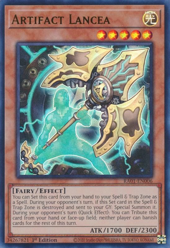 Mulcharmy Purulia - The Infinite Forbidden - YuGiOh - TCGplayer.com