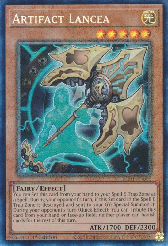 TCGplayer - YuGiOh 25th Anniversary Rarity Collection Price Guide