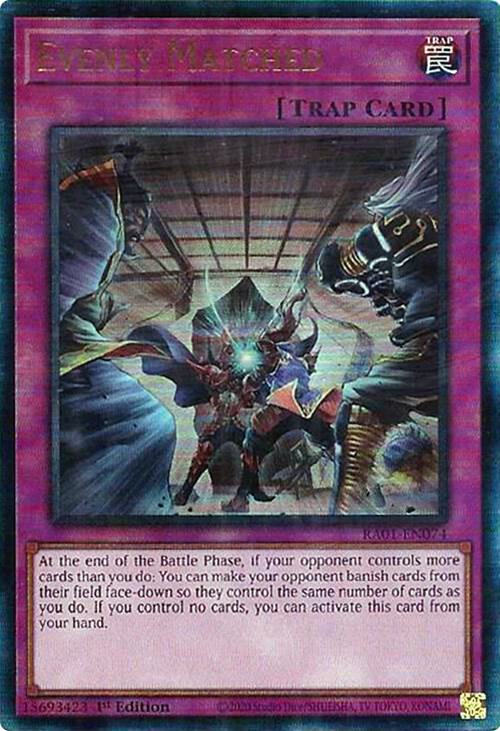 Forbidden Droplet (PUR) - 25th Anniversary Rarity Collection - YuGiOh