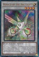 Herald of the Arc Light (PUR) - 25th Anniversary Rarity Collection ...