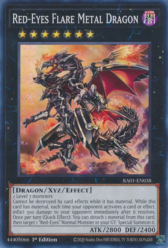 The Most Iconic Red-Eyes Black Dragon Cards In Yu-Gi-Oh, Ever | TCGplayer