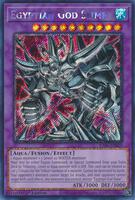 Egyptian God Slime (Platinum Secret Rare) - 25th Anniversary Rarity ...