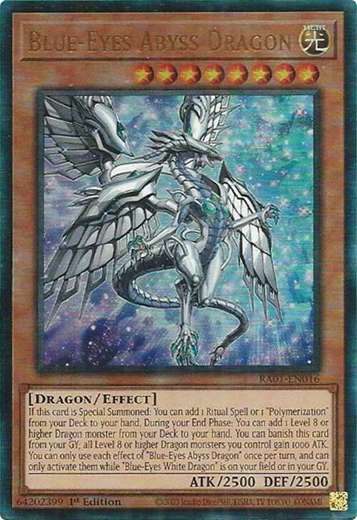 Galaxy-Eyes Full Armor Photon Dragon (PUR) - 25th Anniversary Rarity Collection - YuGiOh