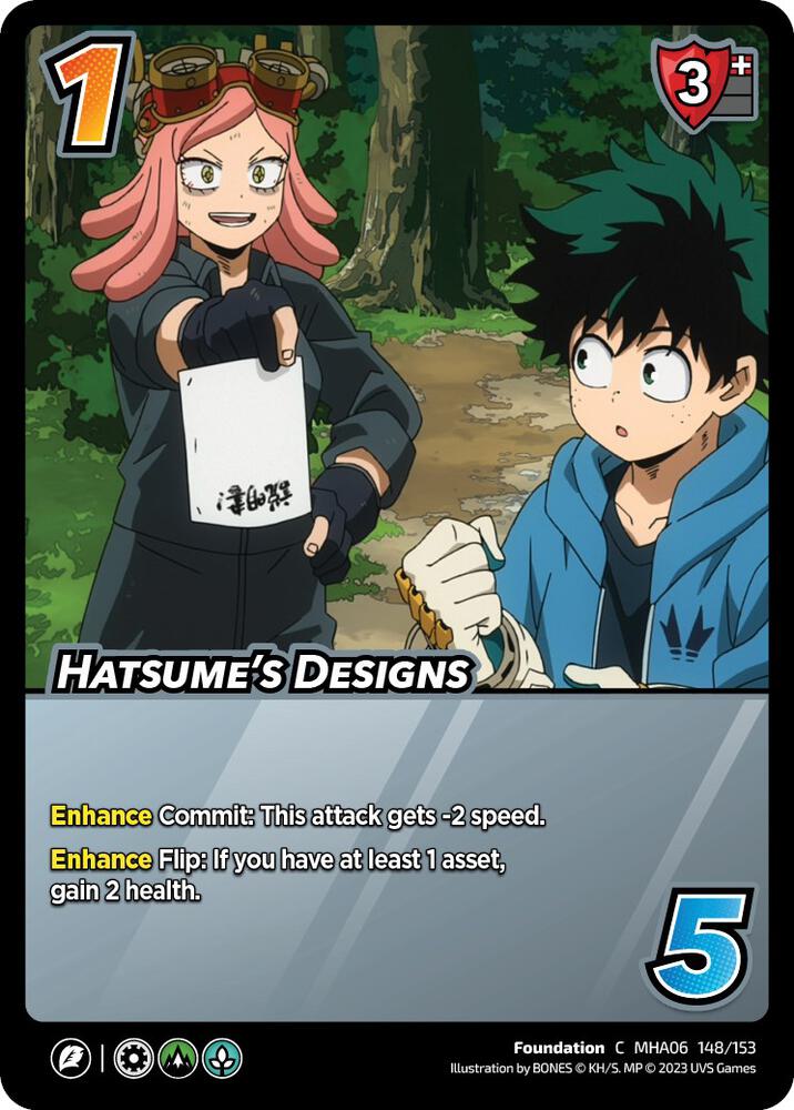 Ruthless Mockery - UniVersus: My Hero Academia: League of Villains ...