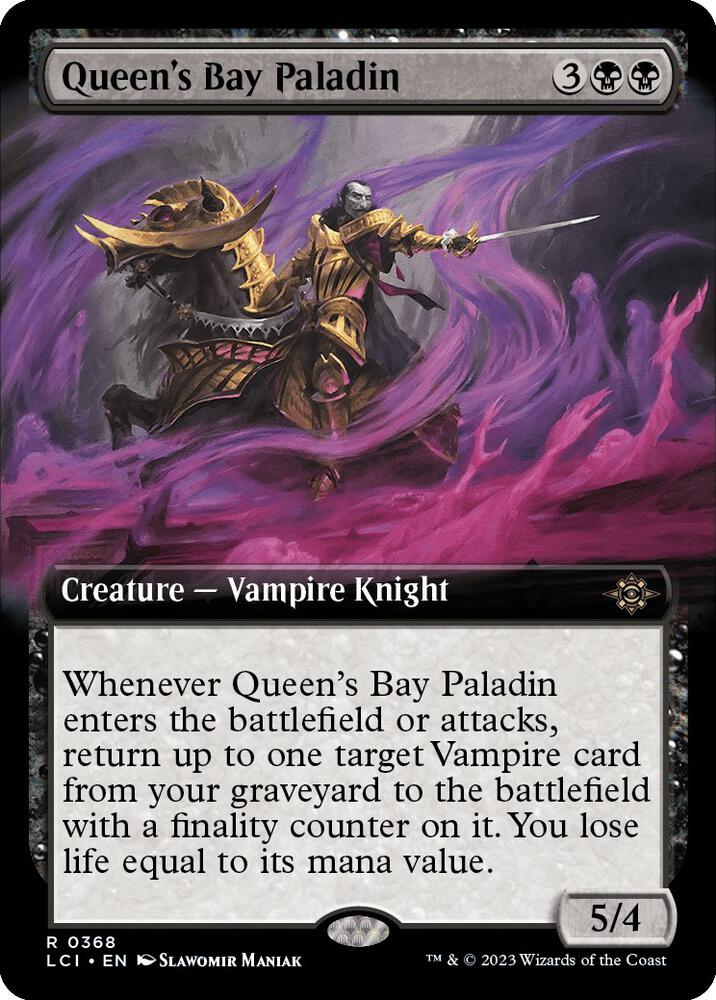 Zevlor, Elturel Exile (Showcase) - Commander Legends: Battle for Baldur ...