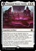 Thousand Moons Smithy - The Lost Caverns of Ixalan - Magic: The Gathering