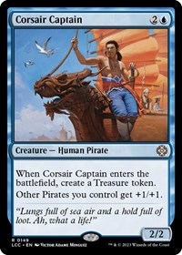 How to Build a Pirate Commander Deck In MTG | TCGplayer Infinite