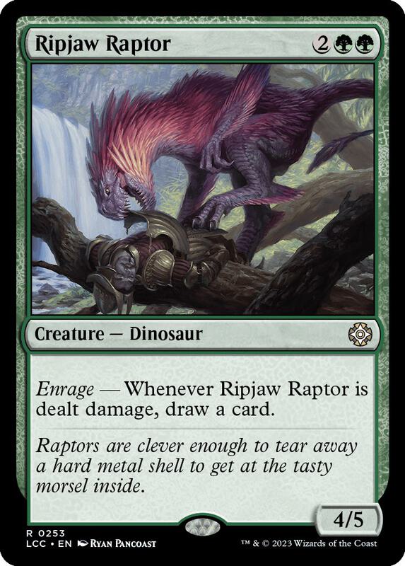 Garruk's Uprising - Core Set 2021 - Magic: The Gathering