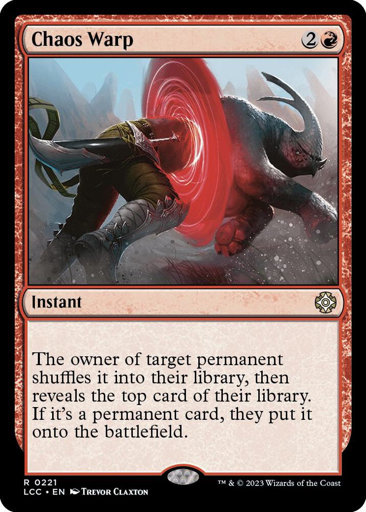 Valgavoth, Harrower of Souls (Borderless) - Commander: Duskmourn: House ...