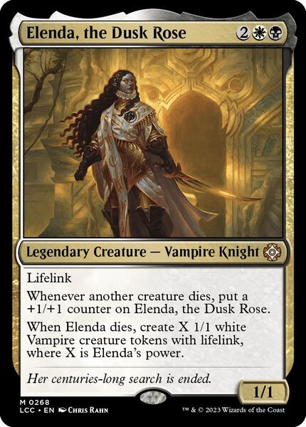 Blood Rites MTG Commander Precon Upgrade Guide | TCGplayer