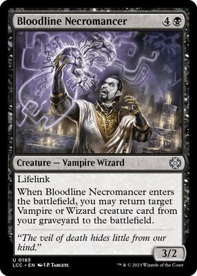 Blood Rites MTG Commander Precon Upgrade Guide | TCGplayer Infinite