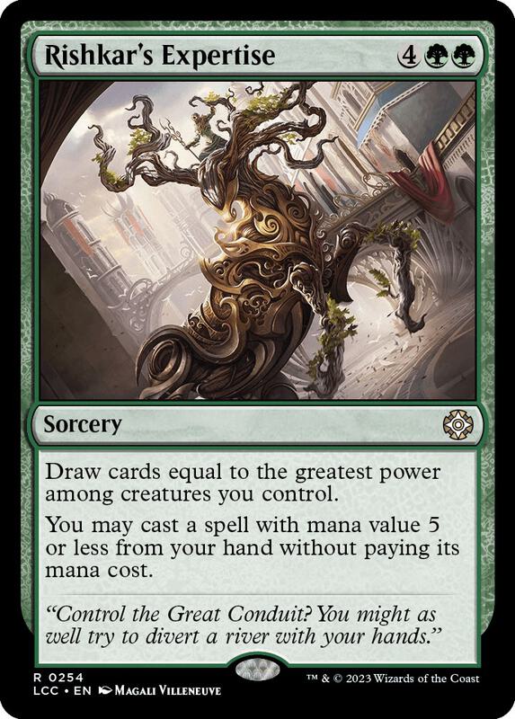 Garruk's Uprising - Core Set 2021 - Magic: The Gathering - TCGplayer.com