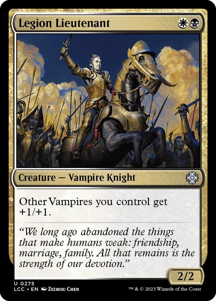 Captivating Vampire - Innistrad Remastered - Magic: The Gathering