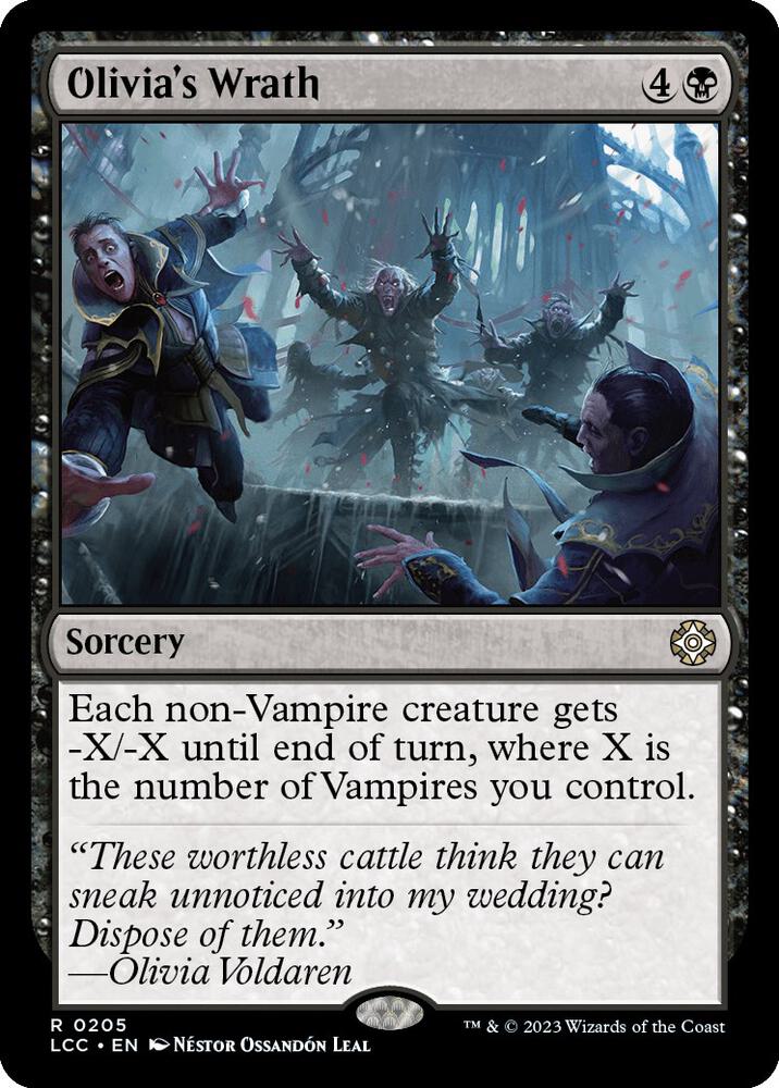 Sorin, Imperious Bloodlord - Core Set 2020 - Magic: The Gathering ...