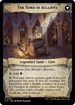 Tarrian's Journal - Prerelease Cards - Magic: The Gathering
