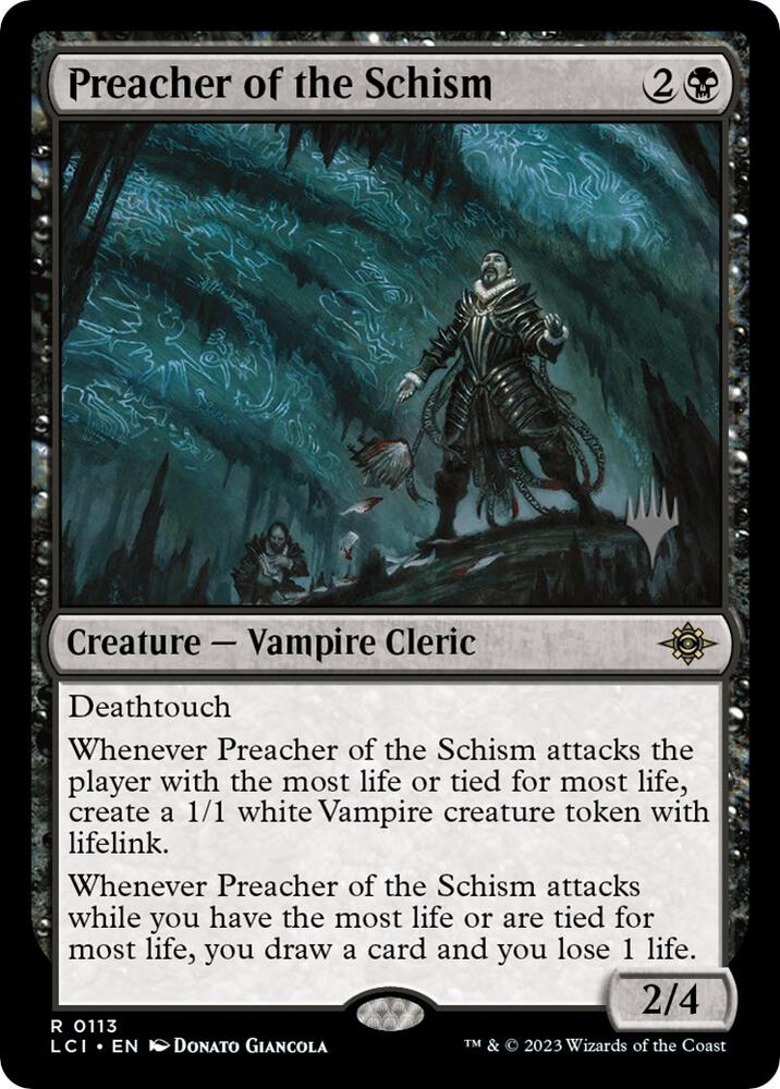 Sorin, Imperious Bloodlord - Core Set 2020 - Magic: The Gathering ...