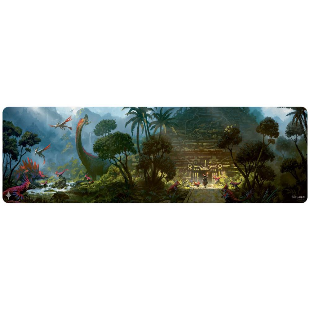 The Lost Caverns of Ixalan 8ft Table Playmat for Magic: The Gathering ...