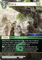 Viera - Beyond Destiny - Final Fantasy TCG - TCGplayer.com
