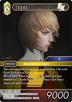 Ingus EX - Beyond Destiny - Final Fantasy TCG