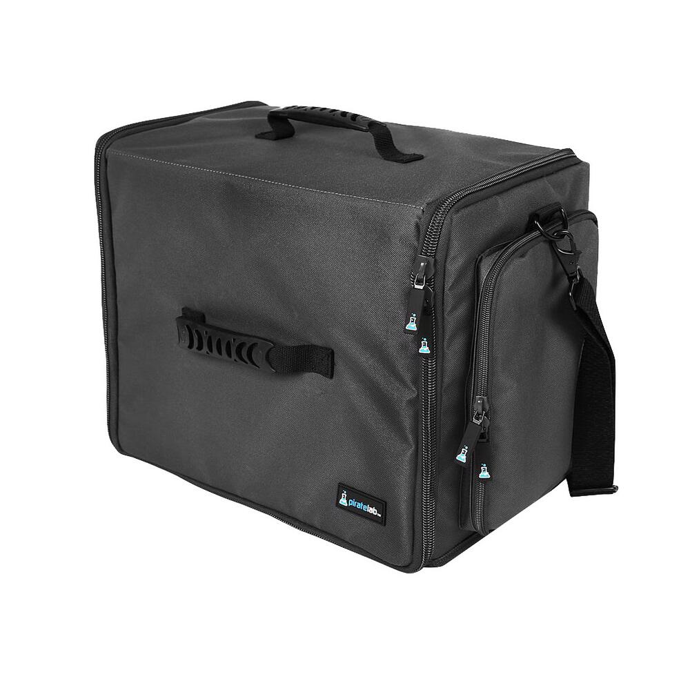 Extra Large Card Case - Charcoal (3-Row Max Capacity Tray plus 10 ...