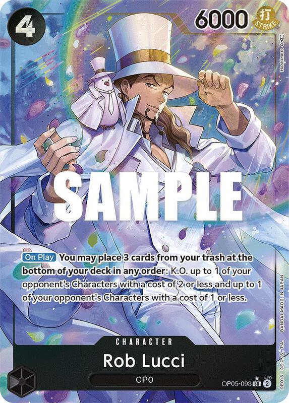 Tony Tony.Chopper (ST01-006) (Full Art) - Premium Booster -The Best ...
