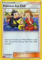 Pokemon Fan Club (CLC) - Trading Card Game Classic - Pokemon ...