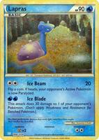 Lapras - Trading Card Game Classic - Pokemon - TCGplayer.com