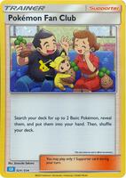 Pokemon Fan Club (CLB) - Trading Card Game Classic - Pokemon ...
