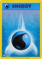 Basic Water Energy - Trading Card Game Classic - Pokemon - TCGplayer.com