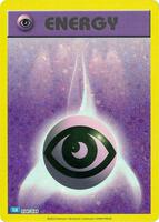 Basic Psychic Energy - Trading Card Game Classic - Pokemon - TCGplayer.com