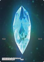 Crystal Token - Beyond Destiny - Final Fantasy TCG - TCGplayer.com