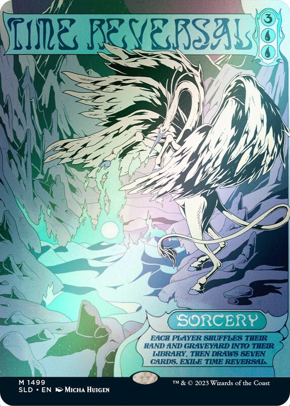 Post the Enchanter - Zur the Enchanter - Secret Lair Drop Series ...