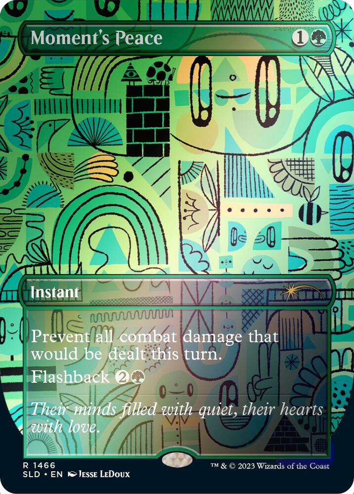 O-Nami (SP) - 500 Years in the Future - One Piece Card Game