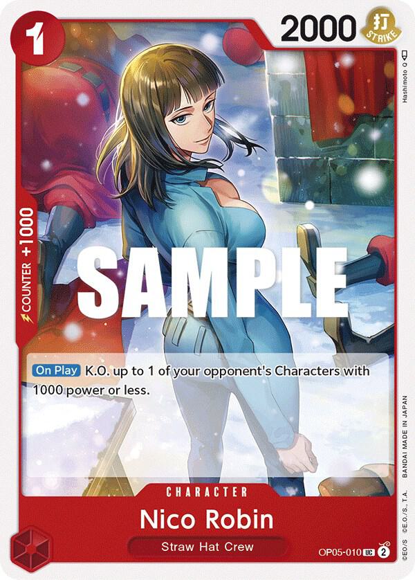 Monet - Royal Blood - One Piece Card Game - TCGplayer.com