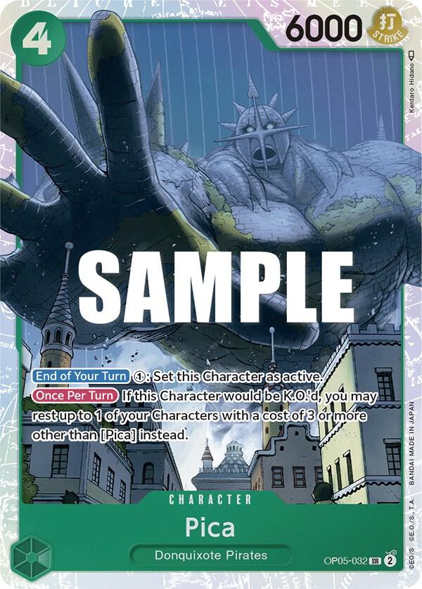 Ulti - Awakening of the New Era - One Piece Card Game Ulti - Awakening of the New Era - One Piece Card Game