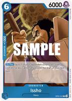 Issho - Awakening of the New Era - One Piece Card Game - TCGplayer.com