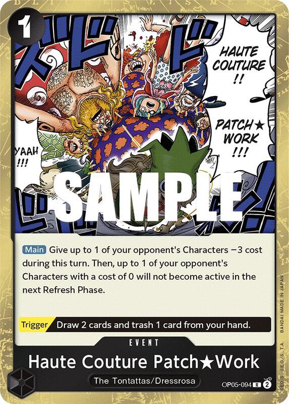 Kuzan (OP02-121) (Alternate Art) - Premium Booster -The Best- - One ...