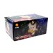 Cubeamajigs Reusable Gaming Packs - Power Gem Set (10-Pack) - Hitpoint ...